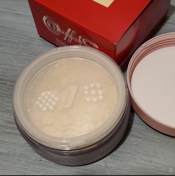 ONE/SIZE | Makeup | Onesize By Patrick Star Blurring Setting Powder ...